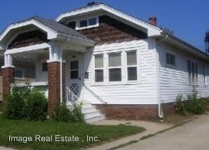 1919 Jay Eye See Ave, Racine, WI 53403 - House Rental in Racine, WI ...