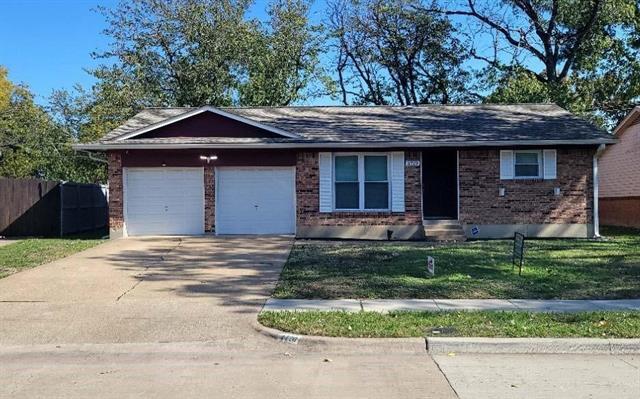 2720 Mark Dr, Mesquite, TX 75150 - House Rental in Mesquite, TX ...
