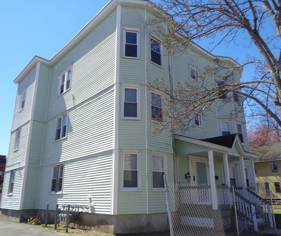 125 Greene St Unit 1B, Springfield, MA 01109 - Room for Rent in ...