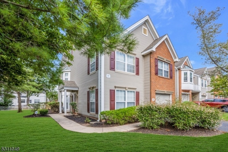1701 Stech Dr, Bridgewater, NJ 08807 | Apartments.com