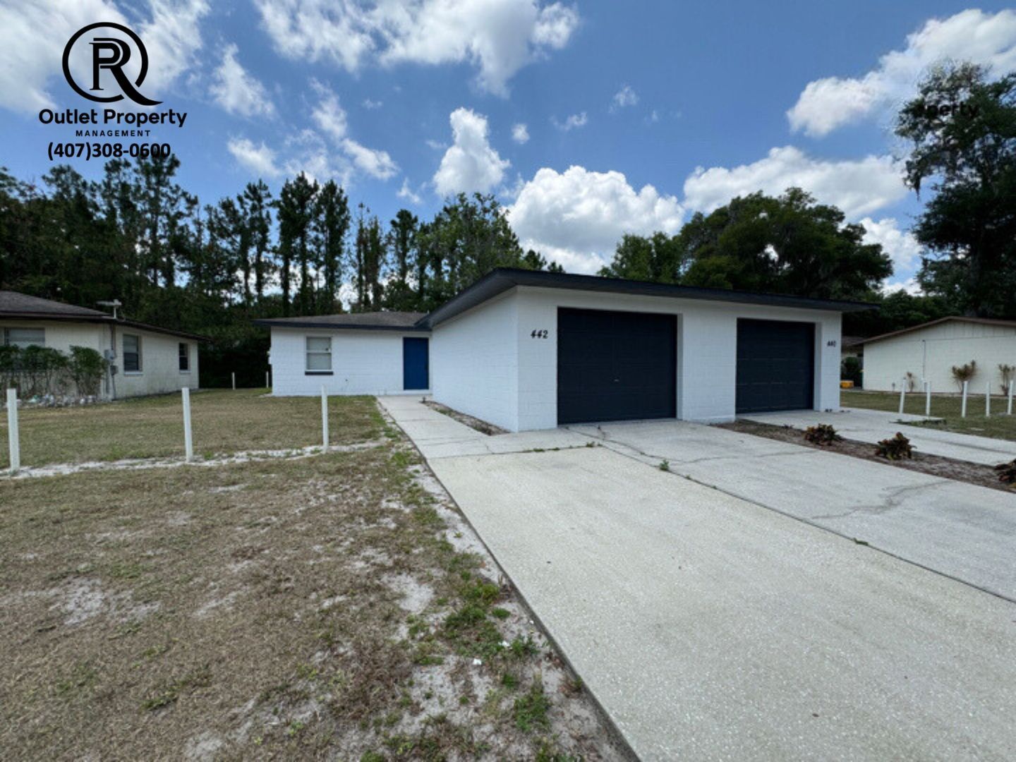 440 S Hill Ave Unit 442TRU, Deland, FL 32724 - Room for Rent in Deland ...