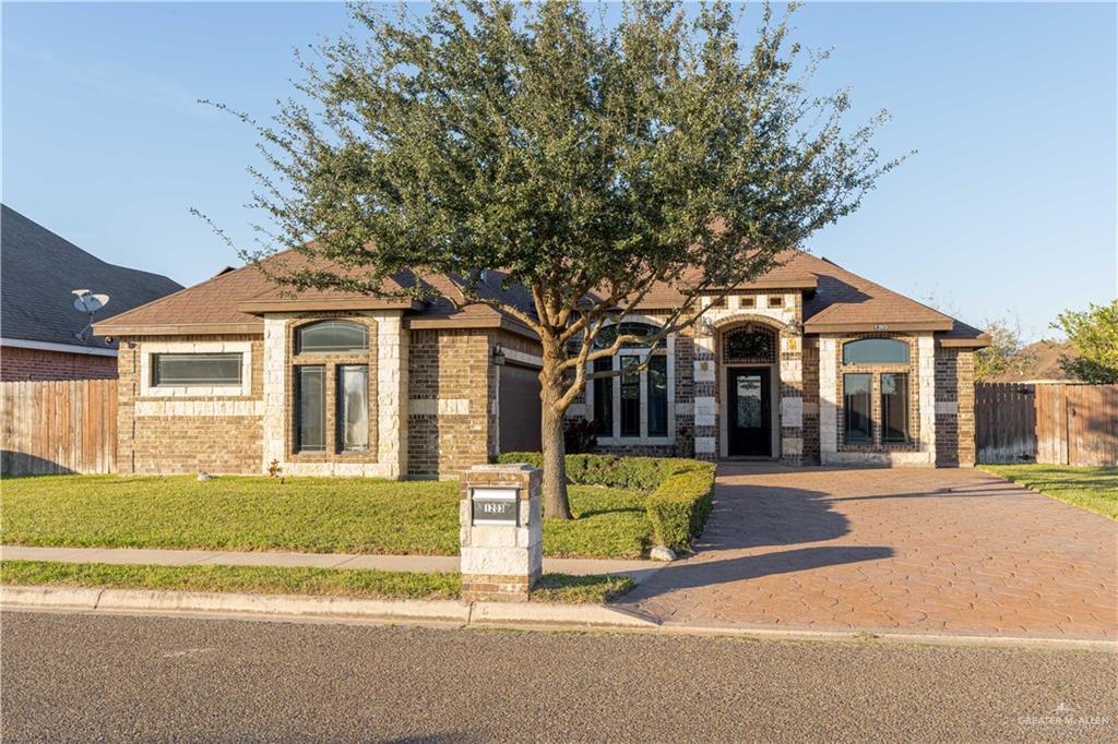 1203 E 28th St, Mission, TX 78574 - House Rental in Mission, TX ...