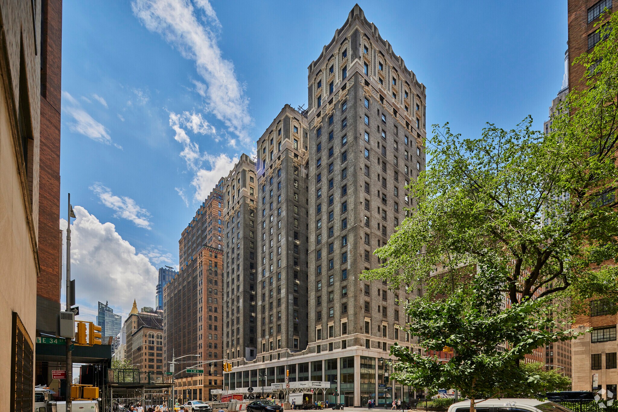 Four Park Avenue - 4 Park Ave New York, NY 10016 | Apartments.com