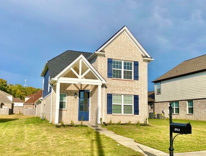 8914 Kimberly Dawn Dr, Southaven, MS 38671 - House Rental in Southaven ...