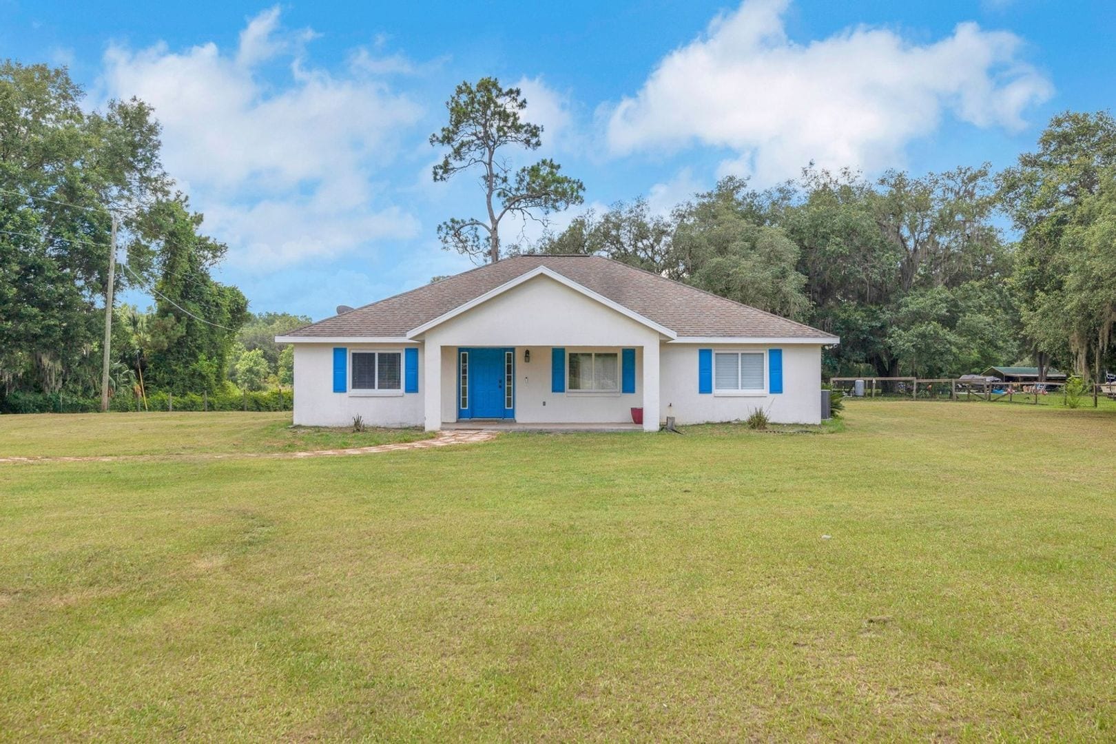 7040 Ne 199th Street Rd, Citra, FL 32113 - House Rental in Citra, FL ...