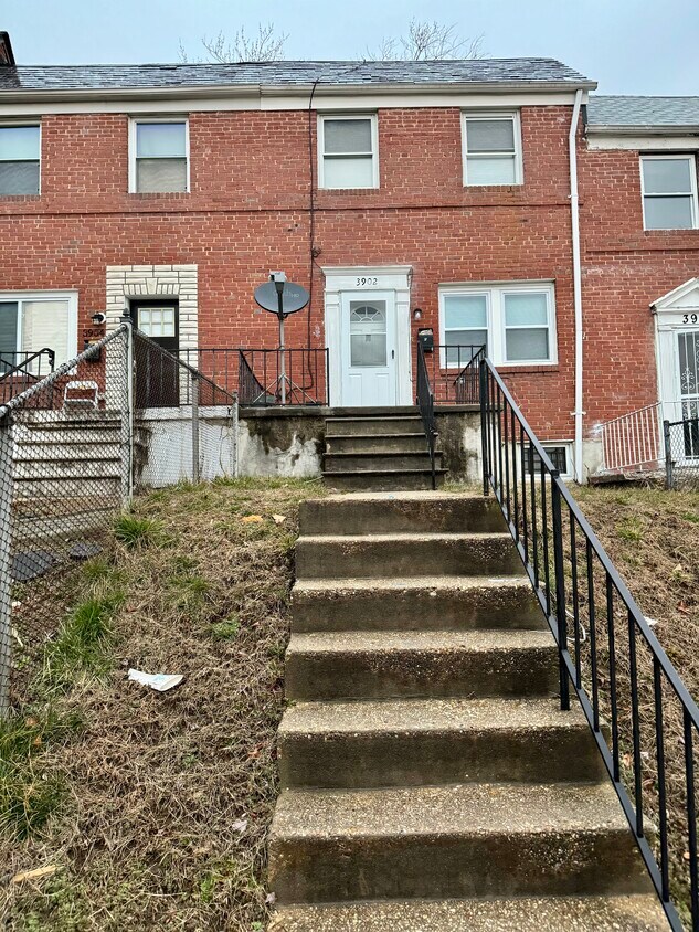 3902 Rokeby Rd, Baltimore, MD 21229 - House Rental in Baltimore, MD ...
