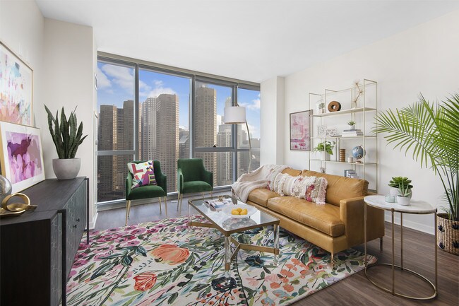 727 West Madison Apartments - Chicago, IL | Apartments.com
