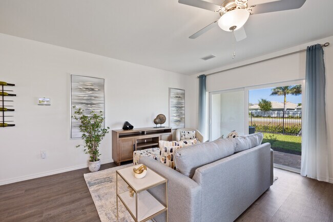 Soluna Townhomes - Apartments in Naples, FL | Apartments.com