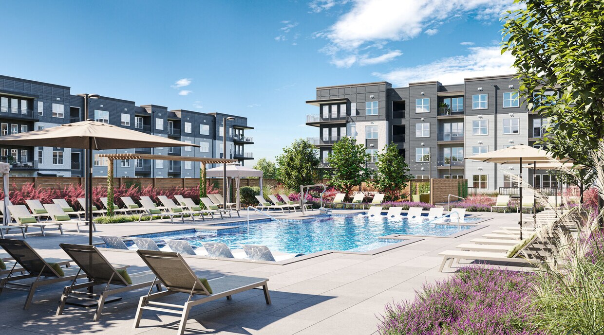 Solis Gainesville - Apartments in Gainesville, GA | Apartments.com