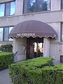 3114 Wisconsin Ave NW, Washington, DC 20016 - Townhome Rentals in ...