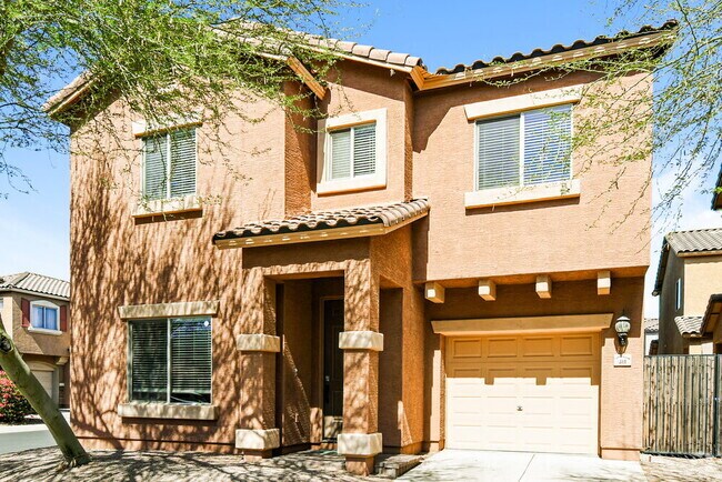 Golden Crest Terrace Apartments for Rent with a Swimming Pool - Mesa ...