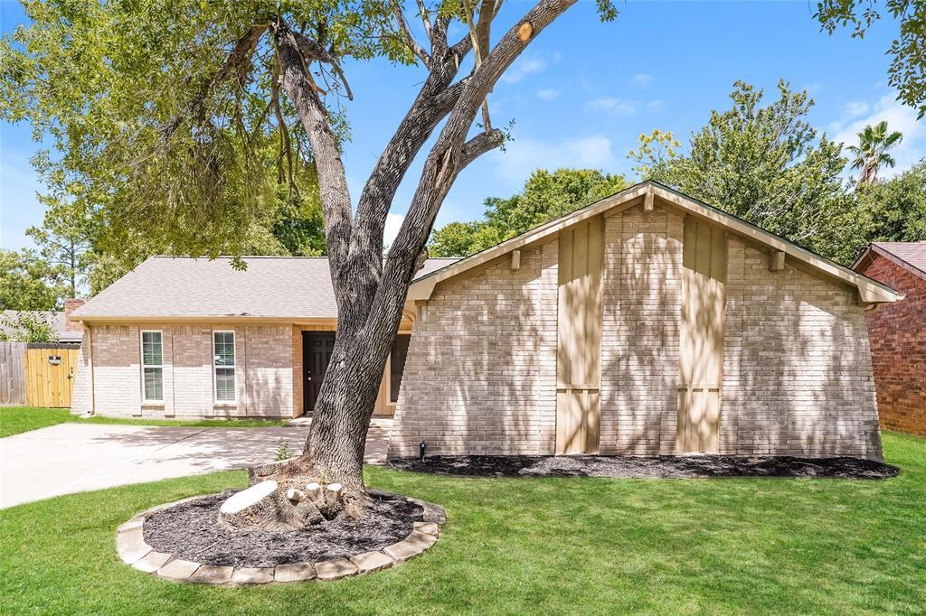 3823 Rushcroft Dr, Houston, TX 77082 - House Rental in Houston, TX ...