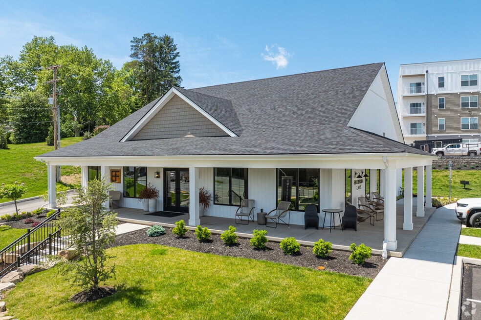 Apartments for Rent with Gym/Fitness Center Near Beckenham | Apartments.com