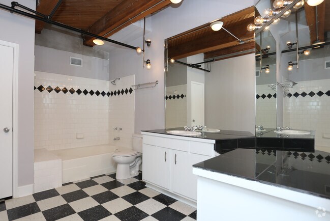 Dakota Lofts Apartments Apartments - Houston, TX | Apartments.com