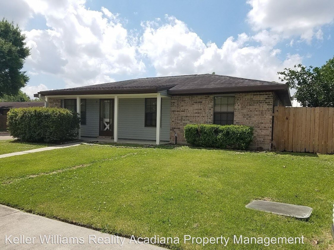 101 Thompson Loop, Lafayette, LA 70506 - House Rental in Lafayette, LA ...