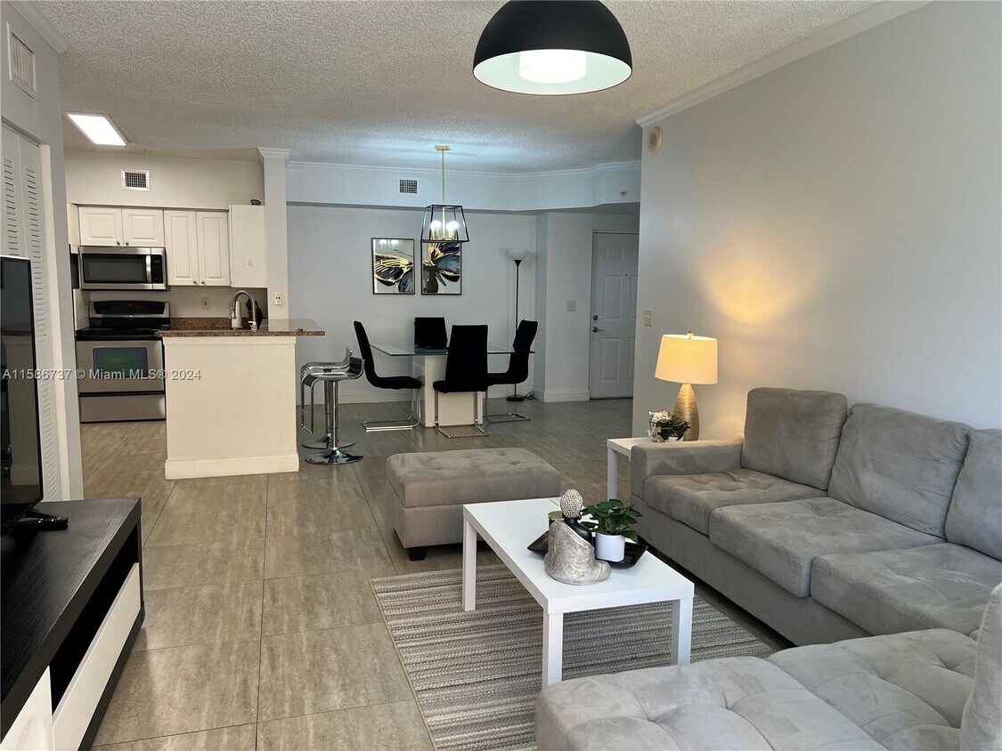 17150 N Bay Rd Unit 2520, Sunny Isles Beach, FL 33160 - Condo for Rent ...