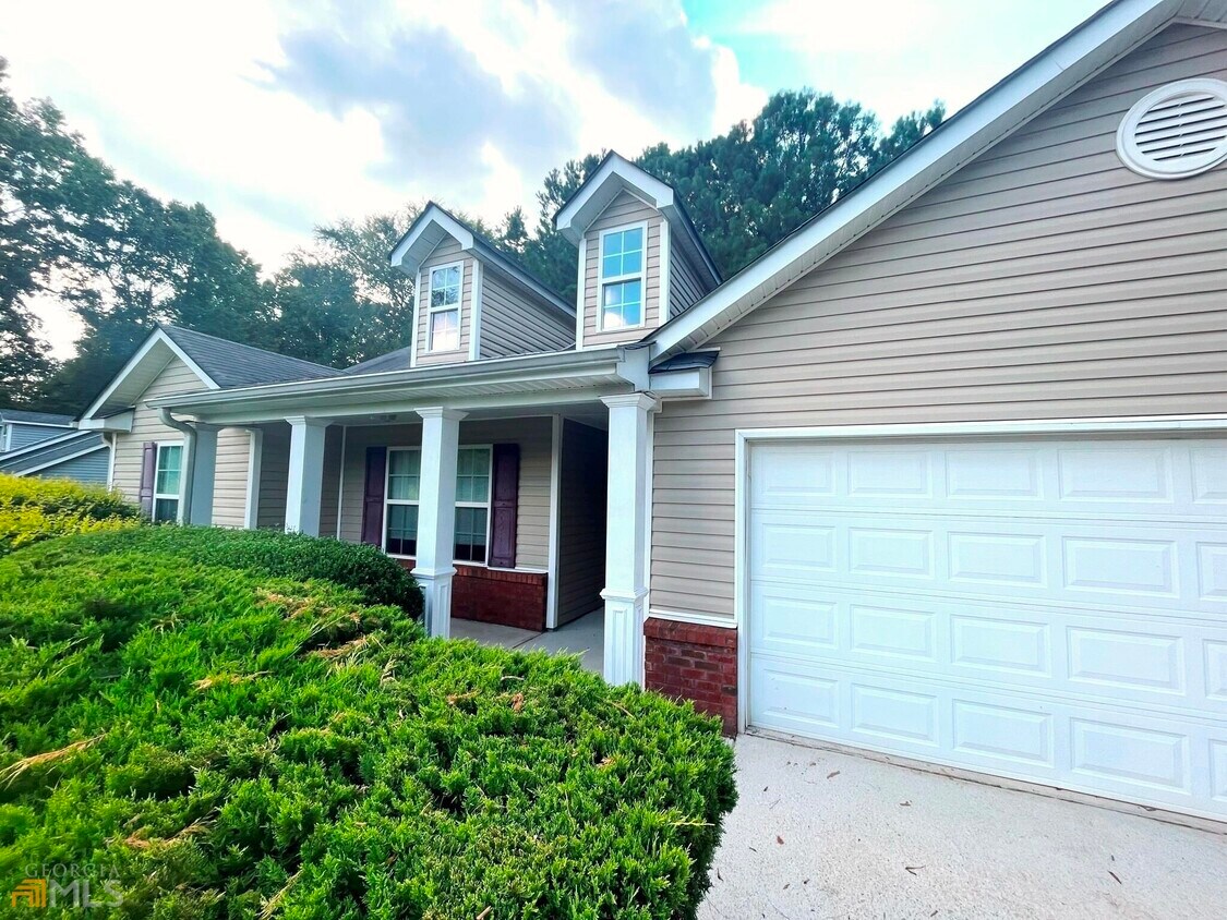 160 Autumn Way, Covington, GA 30016 - House Rental in Covington, GA ...