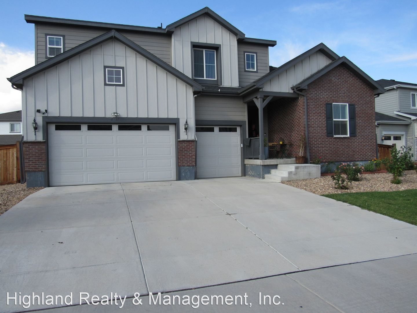 6731 E 118Th Pl, Thornton, CO 80233 - House Rental in Thornton, CO ...