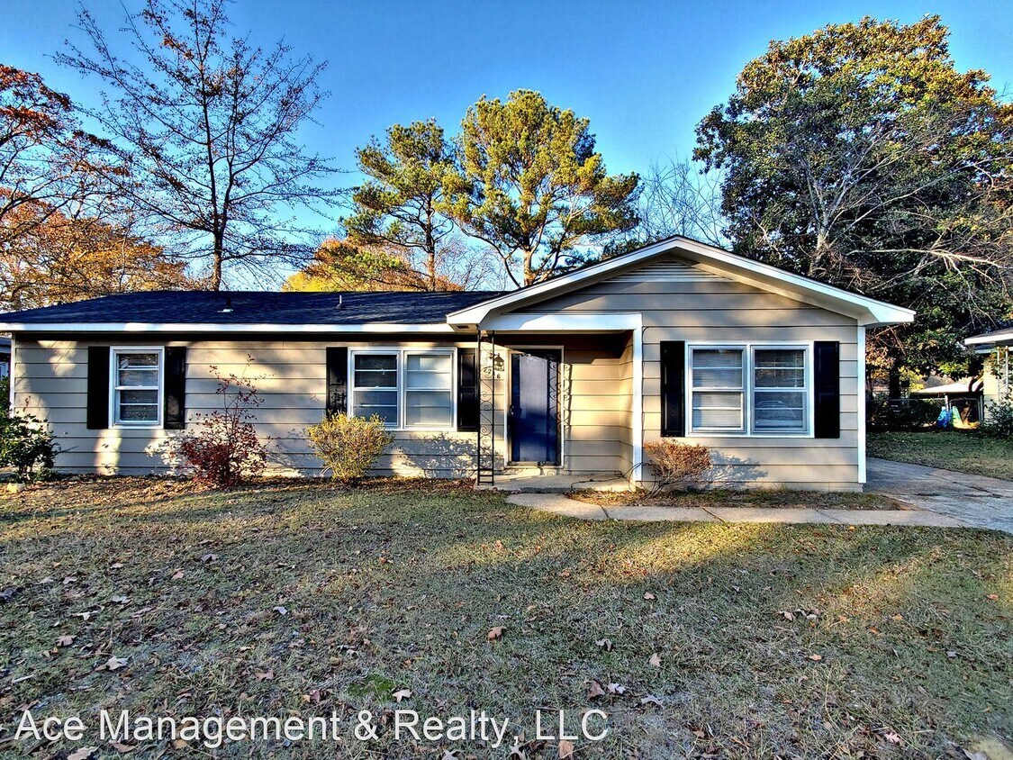 2216 11th St SE, Decatur, AL 35601 - House Rental in Decatur, AL ...