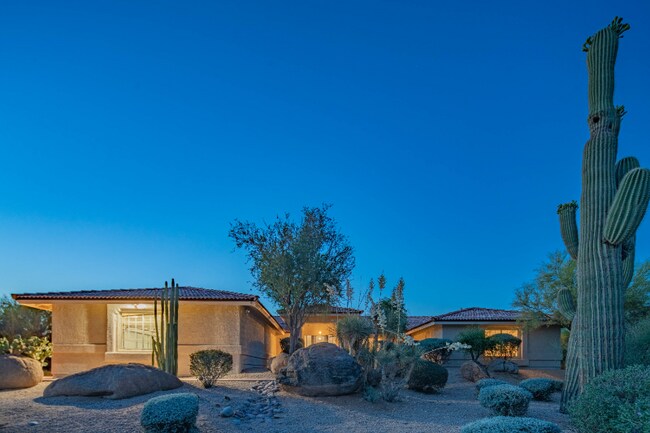 Best Luxury Happy Valley Ranch Apartments for Rent - Scottsdale, AZ ...