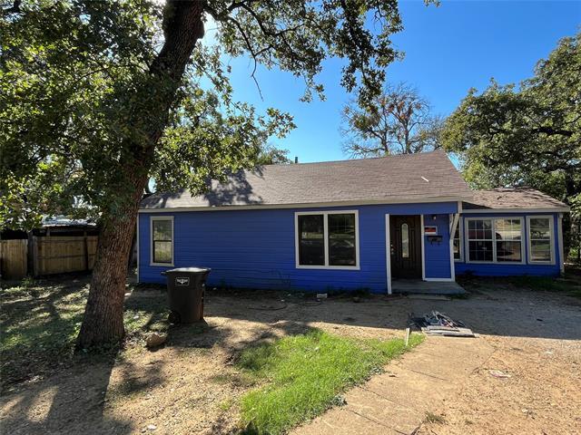 2724 Stark St, Fort Worth, TX 76112 - House Rental in Fort Worth, TX ...