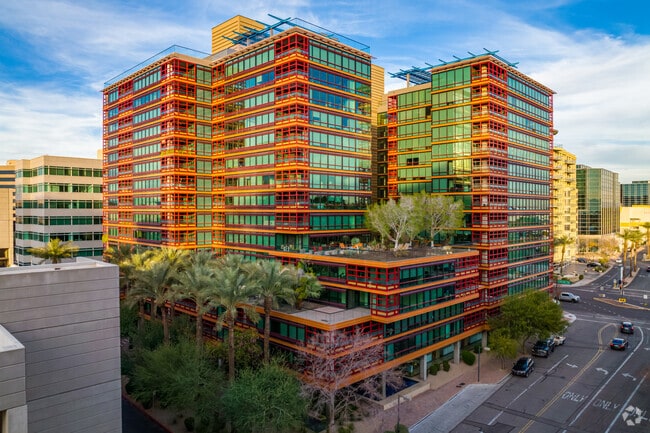 Optima Biltmore Towers - Apartments in Phoenix, AZ | Apartments.com