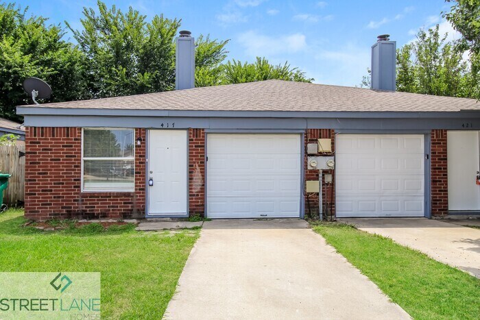 417 Casie Ct, Denton, TX 76207 - House Rental in Denton, TX ...