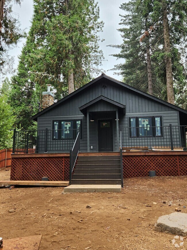 Apartamentos de renta en Twin Bridges, CA con aire condicionado - 2 ...