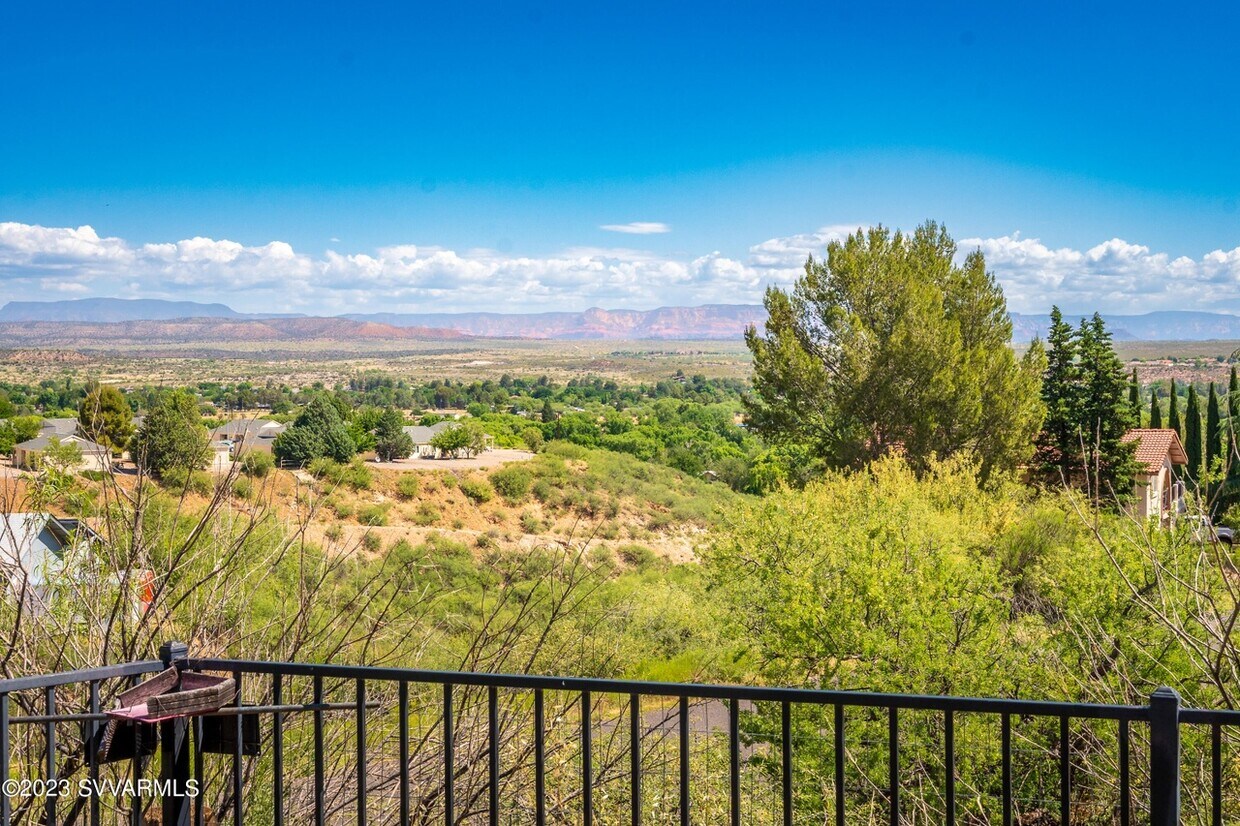 1995 S Cayuse Trl, Cottonwood, AZ 86326 - House Rental in Cottonwood ...