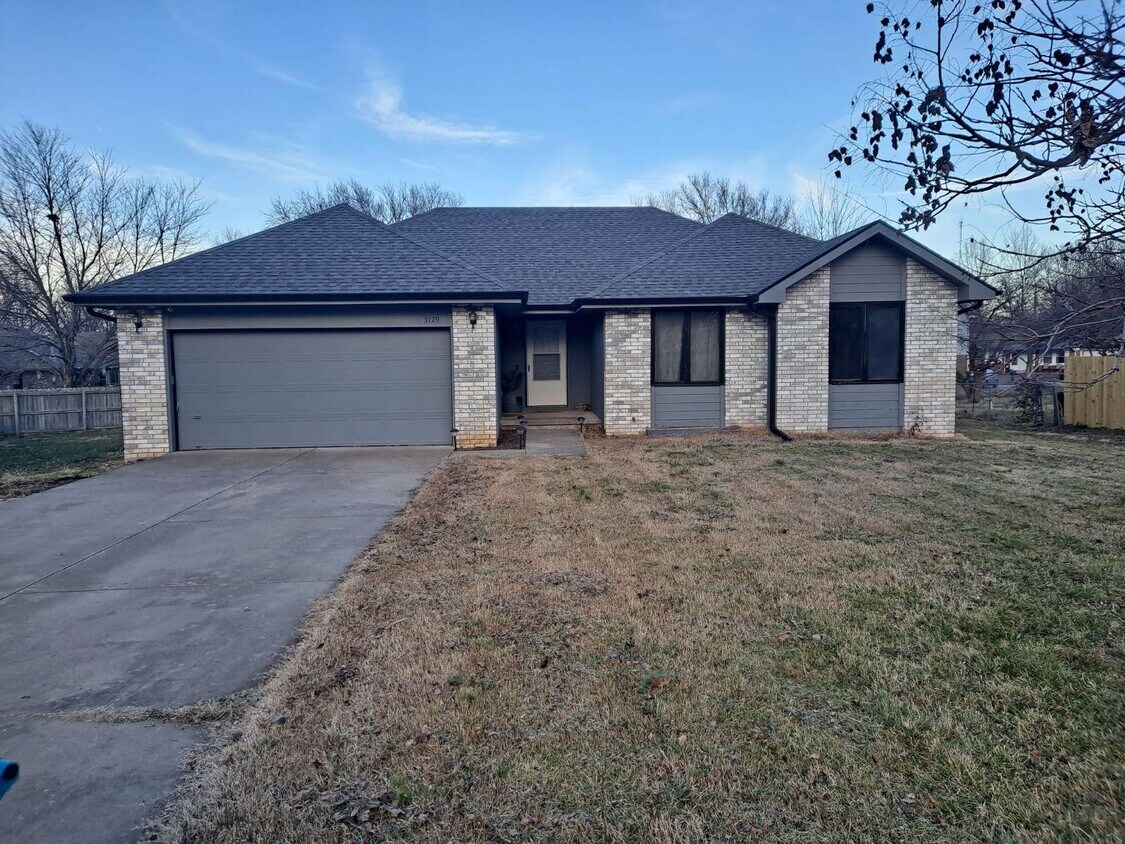 3179 W Katella Ct, Springfield, MO 65807 - House Rental in Springfield ...