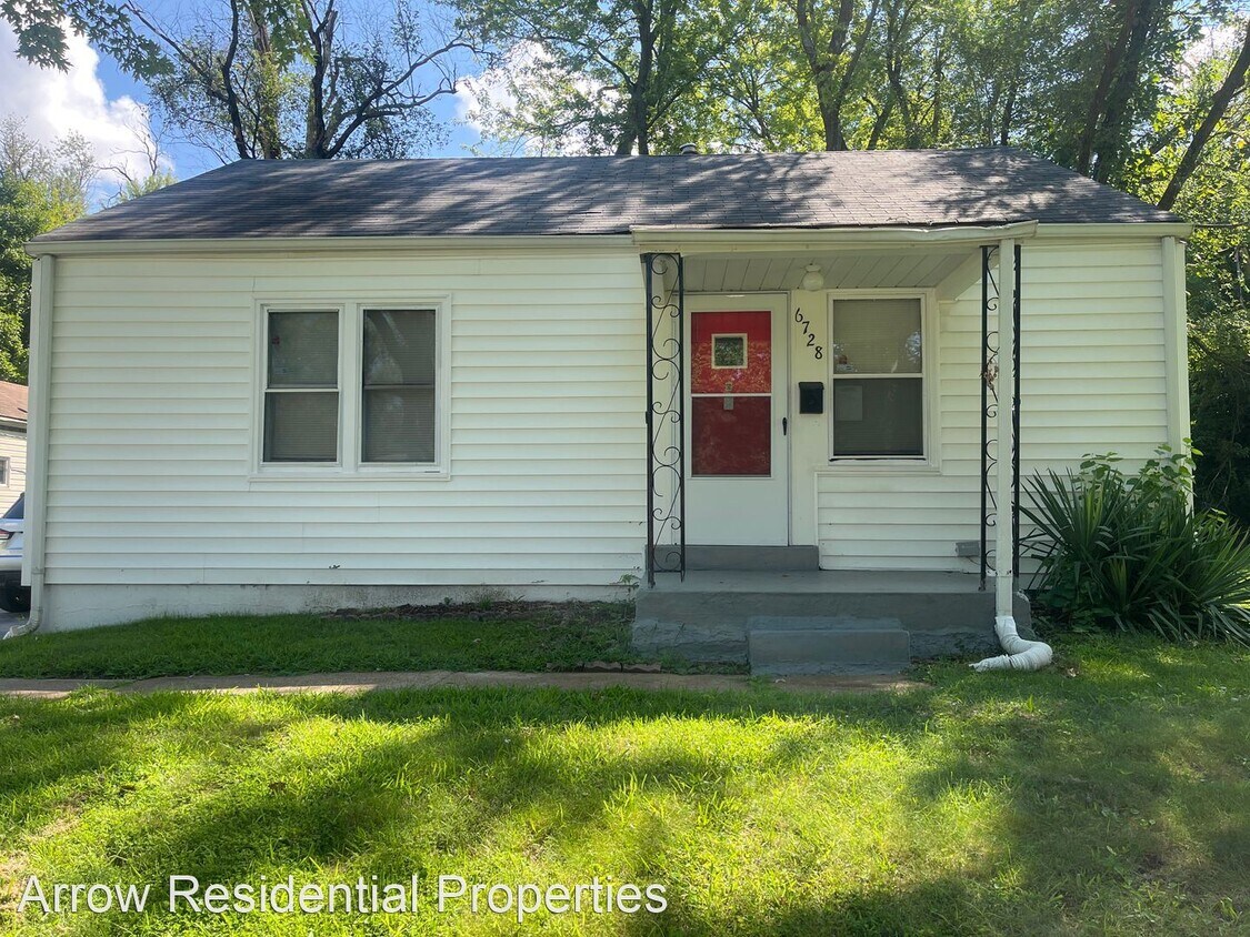 6728 Torlina Dr, Berkeley, MO 63134 - House Rental in Berkeley, MO ...