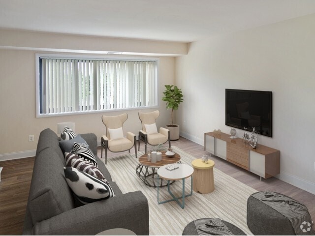 Apartments for Rent Near University of Maryland College Park Campus ...