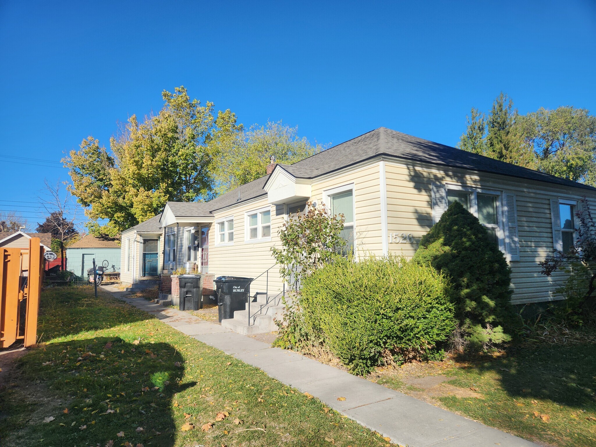 1526 Miller Ave Unit 1, Burley, ID 83318 - Condo for Rent in Burley, ID ...