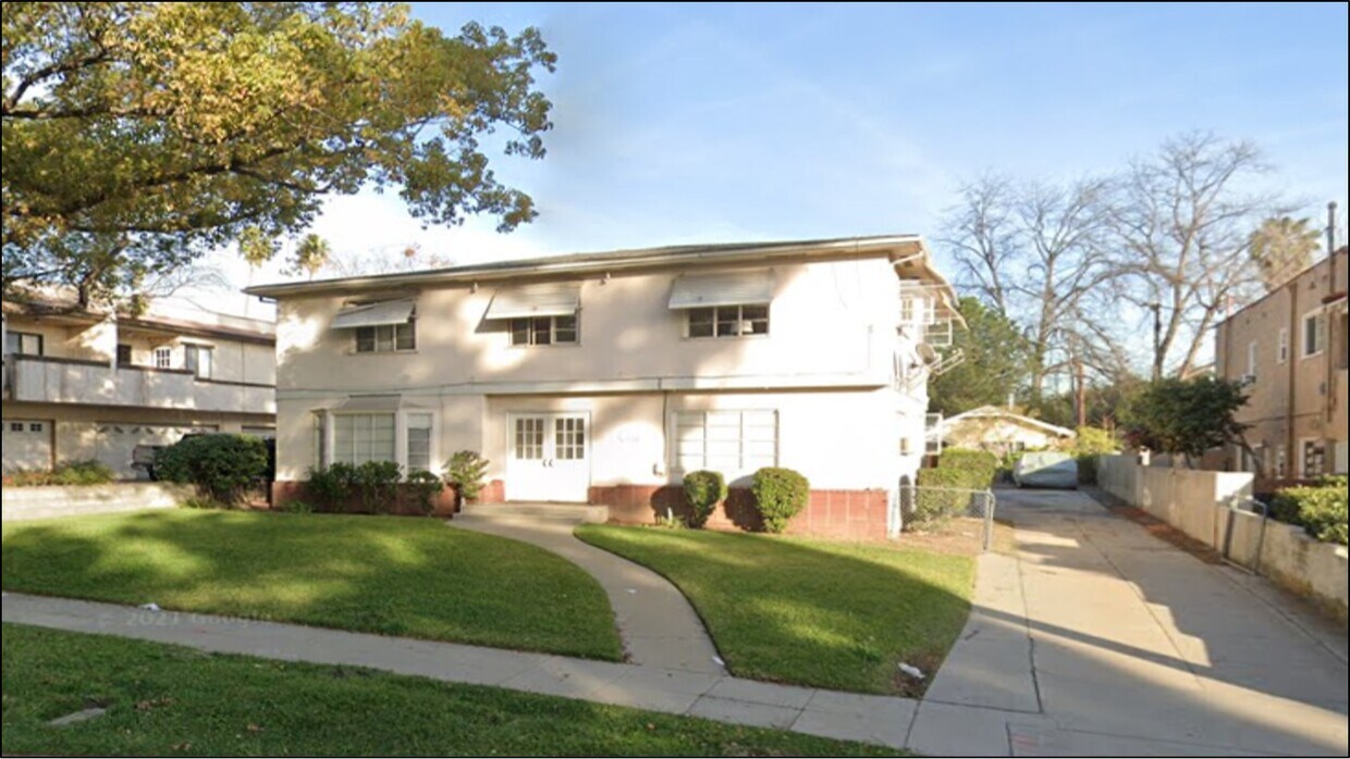 520 N Hill Ave Unit 3, Pasadena, CA 91106 - Apartments in Pasadena, CA ...