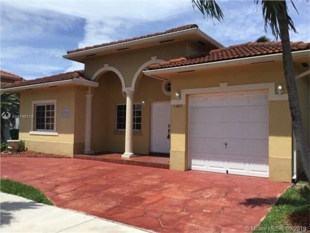 16020 SW 65th Terrace, Miami, FL 33193 - House Rental in Miami, FL ...