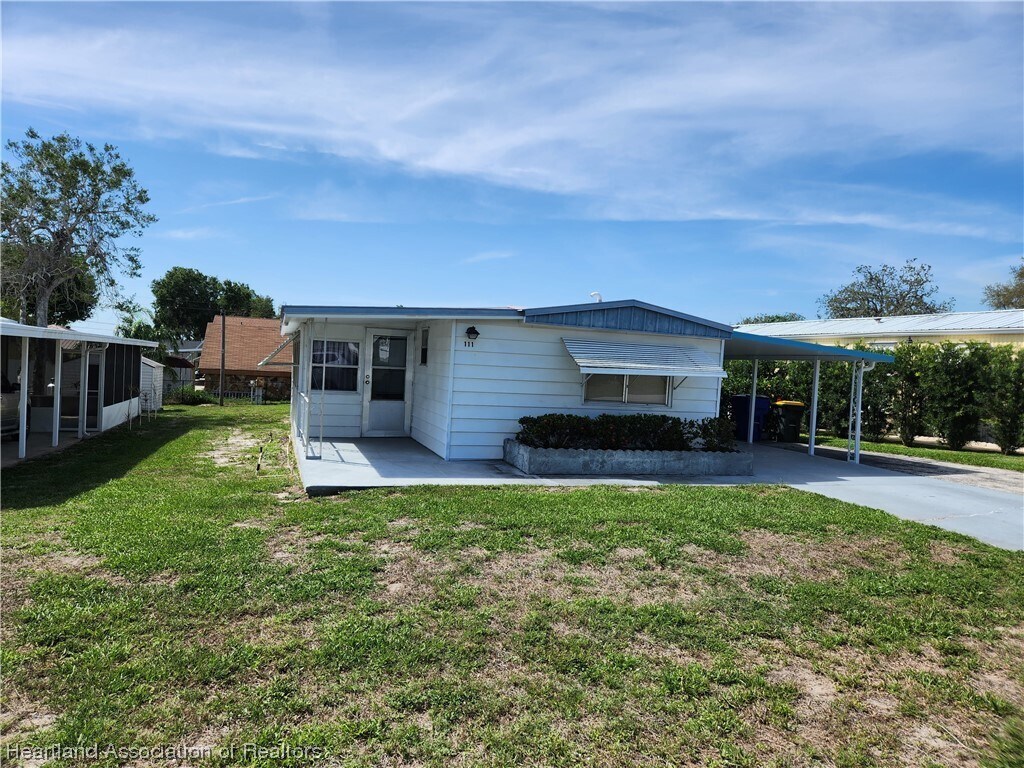 111 Armwood Rd, Lake Placid, FL 33852 - House Rental in Lake Placid, FL ...