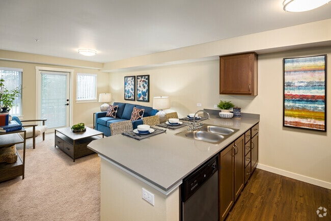 Senior Living Apartments for Rent in Vancouver WA - 24 Rentals ...