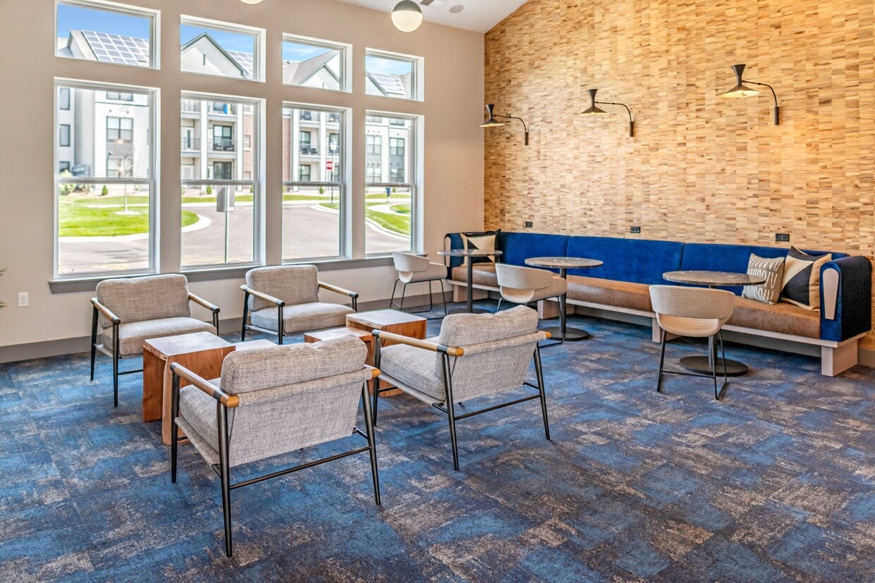 The Waters at Pike Creek Apartments - 6965 70th Ct Kenosha, WI 53142 ...