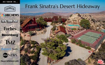 Rancho Santa Rosa Apartments for Rent - Mountain Center, CA - Updated ...