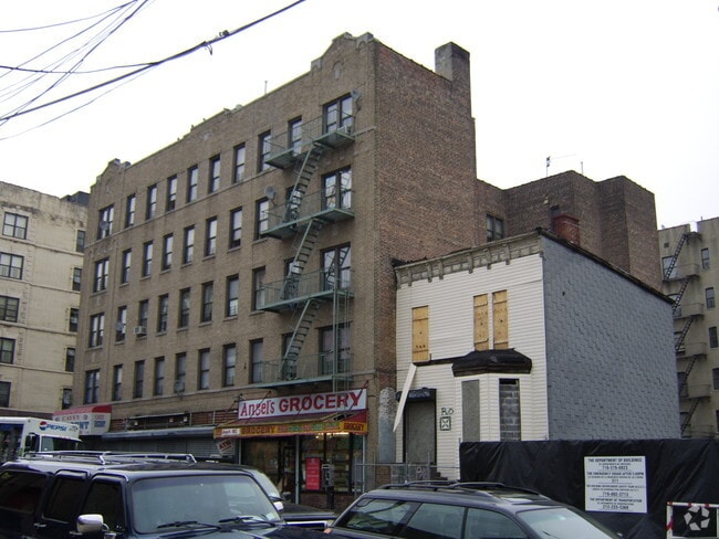 482 E 167th St Bronx, NY 10456 Rentals - Bronx, NY | Apartments.com
