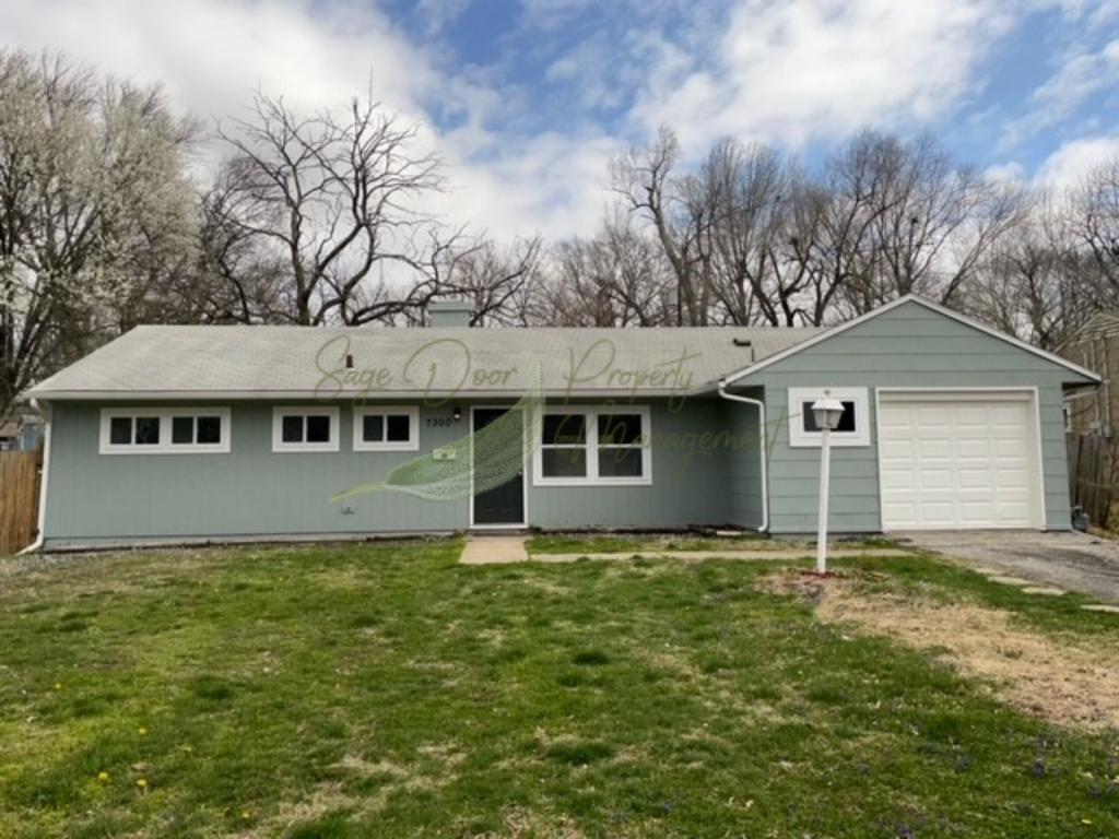 7300 E 108 Terrace, Kansas City, MO 64134 - House Rental in Kansas City ...