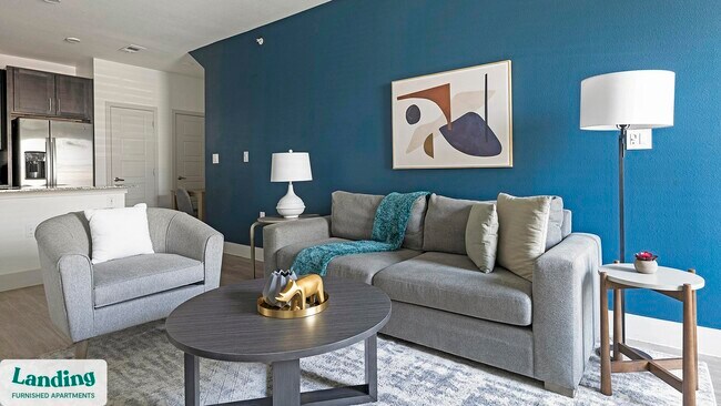 Presidential Meadows Basement Apartments for Rent - Manor, TX - Updated ...