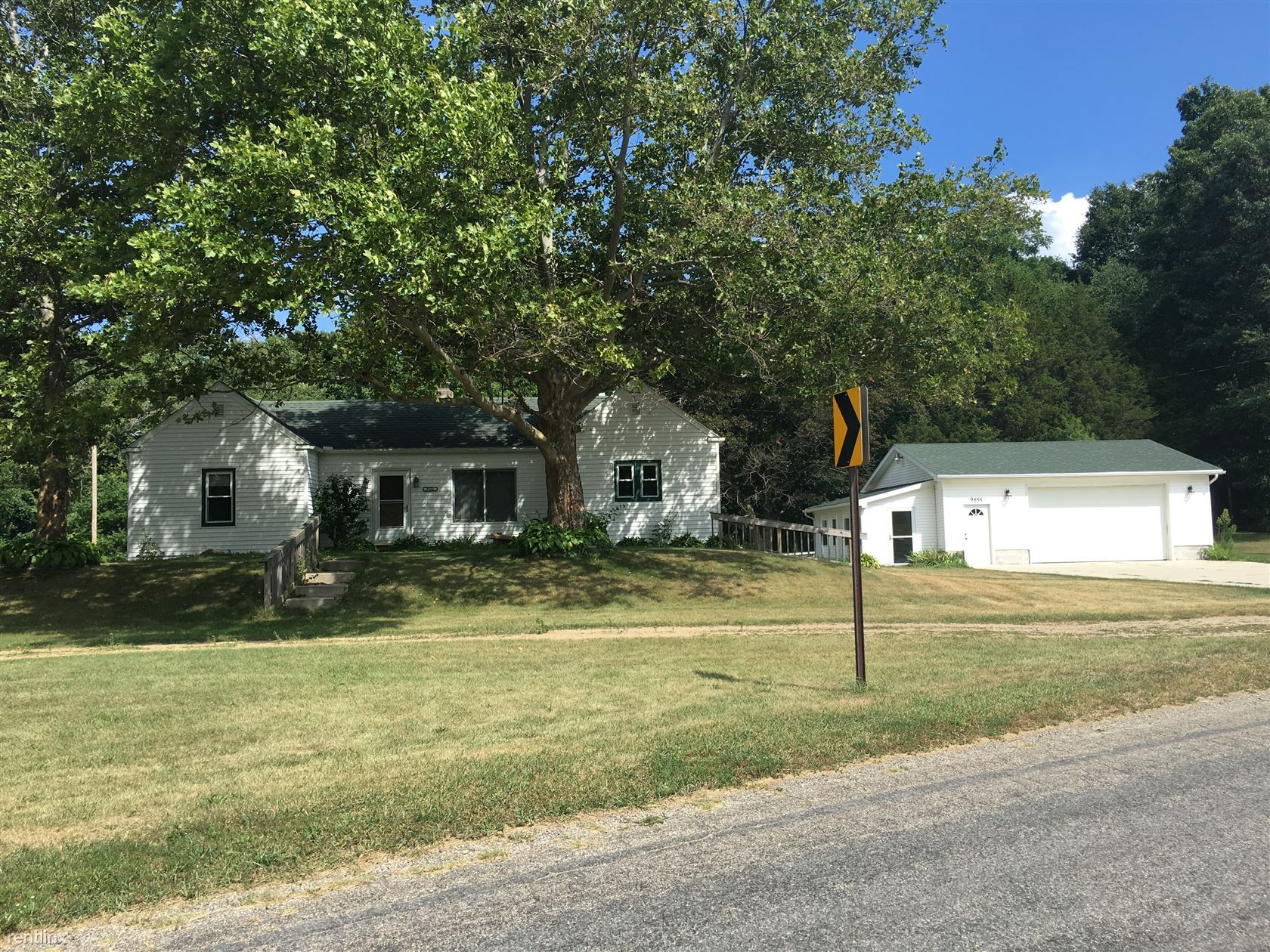 9555 Kinch Rd, Jackson, MI 49201 - House Rental in Jackson, MI ...