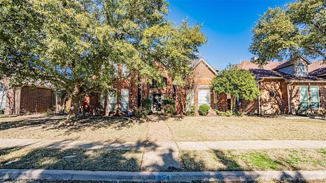 954 Village Pkwy, Coppell, TX 75019 - House Rental in Coppell, TX ...