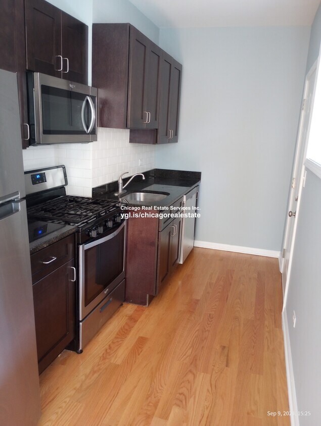 1644 W Pratt Blvd Unit 2K, Chicago, IL 60626 - Condo for Rent in ...