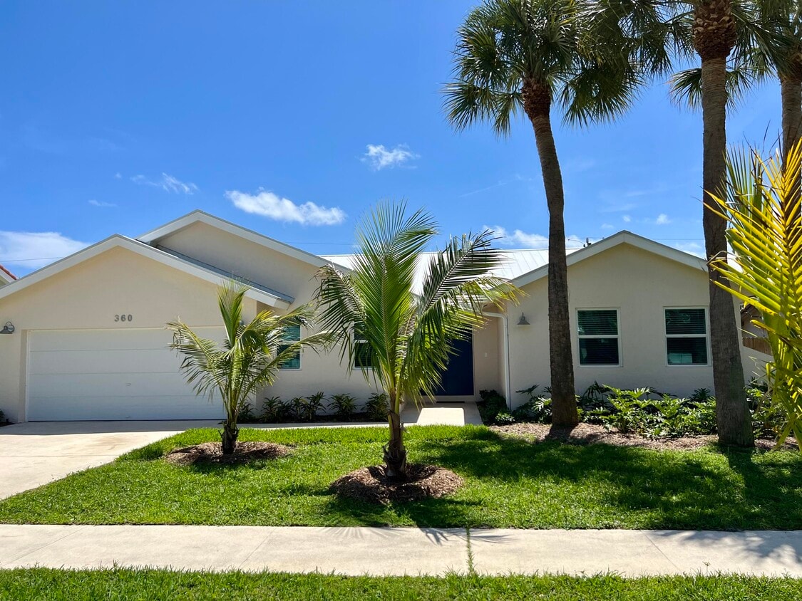 360 N Country Club Blvd, Boca Raton, FL 33487 - House Rental in Boca ...