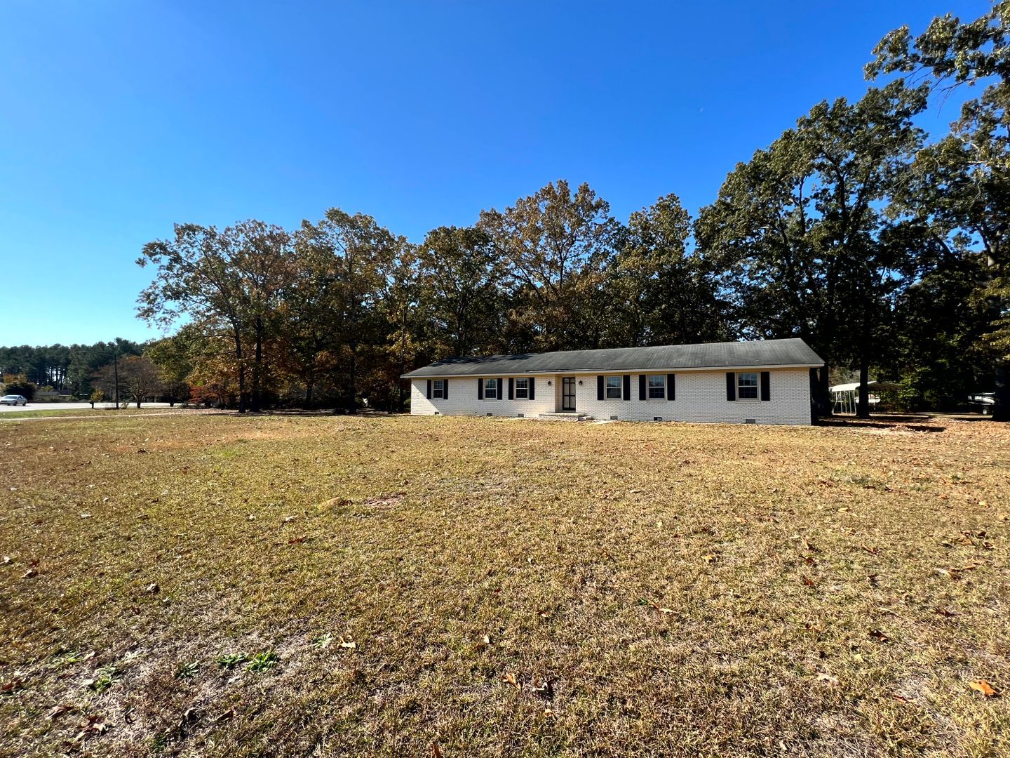 2050 Graham Rd, Fayetteville, NC 28304 - House Rental in Fayetteville ...