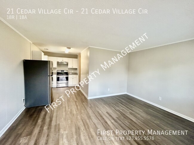 21 Cedar Village Cir Unit 21 Cedar Village Cir, Fort Oglethorpe, GA ...