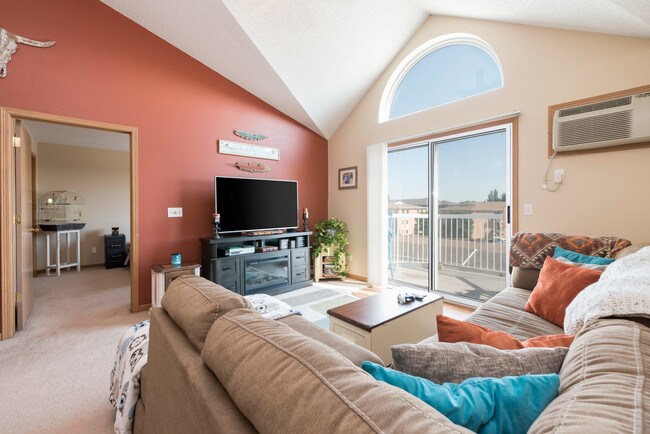 Sierra Ridge Apartment Community - Bismarck, ND | Apartments.com