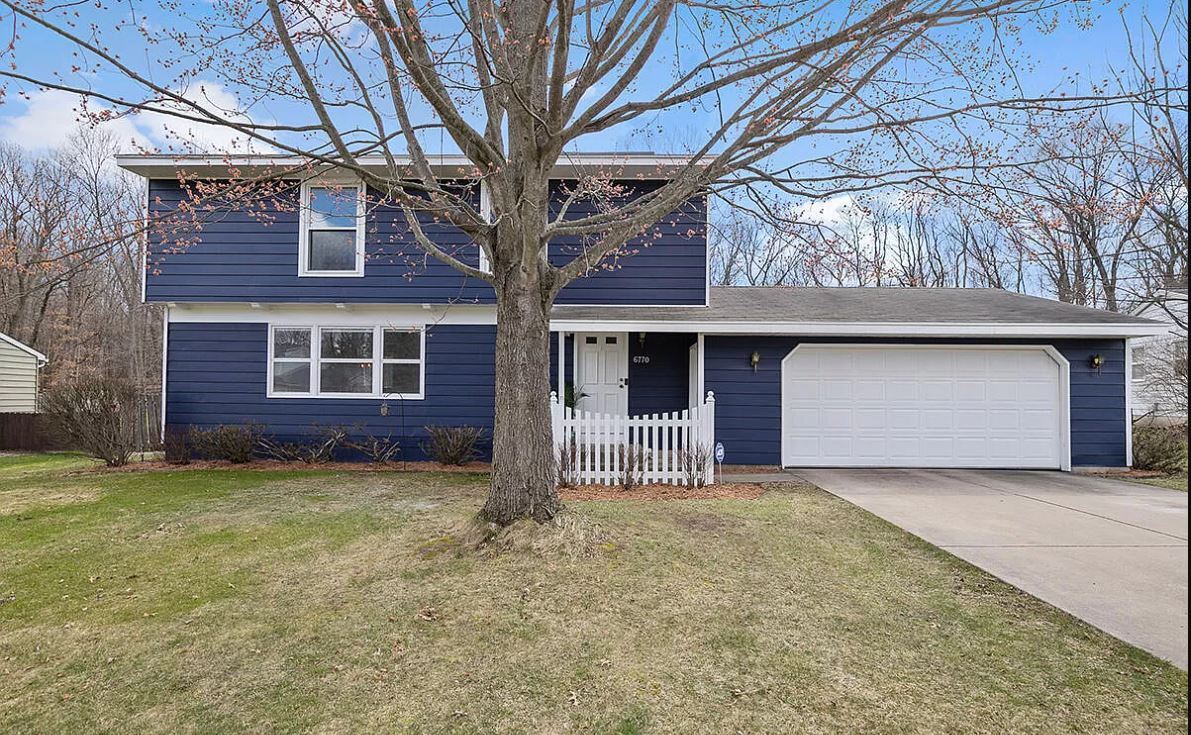 6770 Adaridge Dr SE, Ada, MI 49301 - House Rental in Ada, MI ...